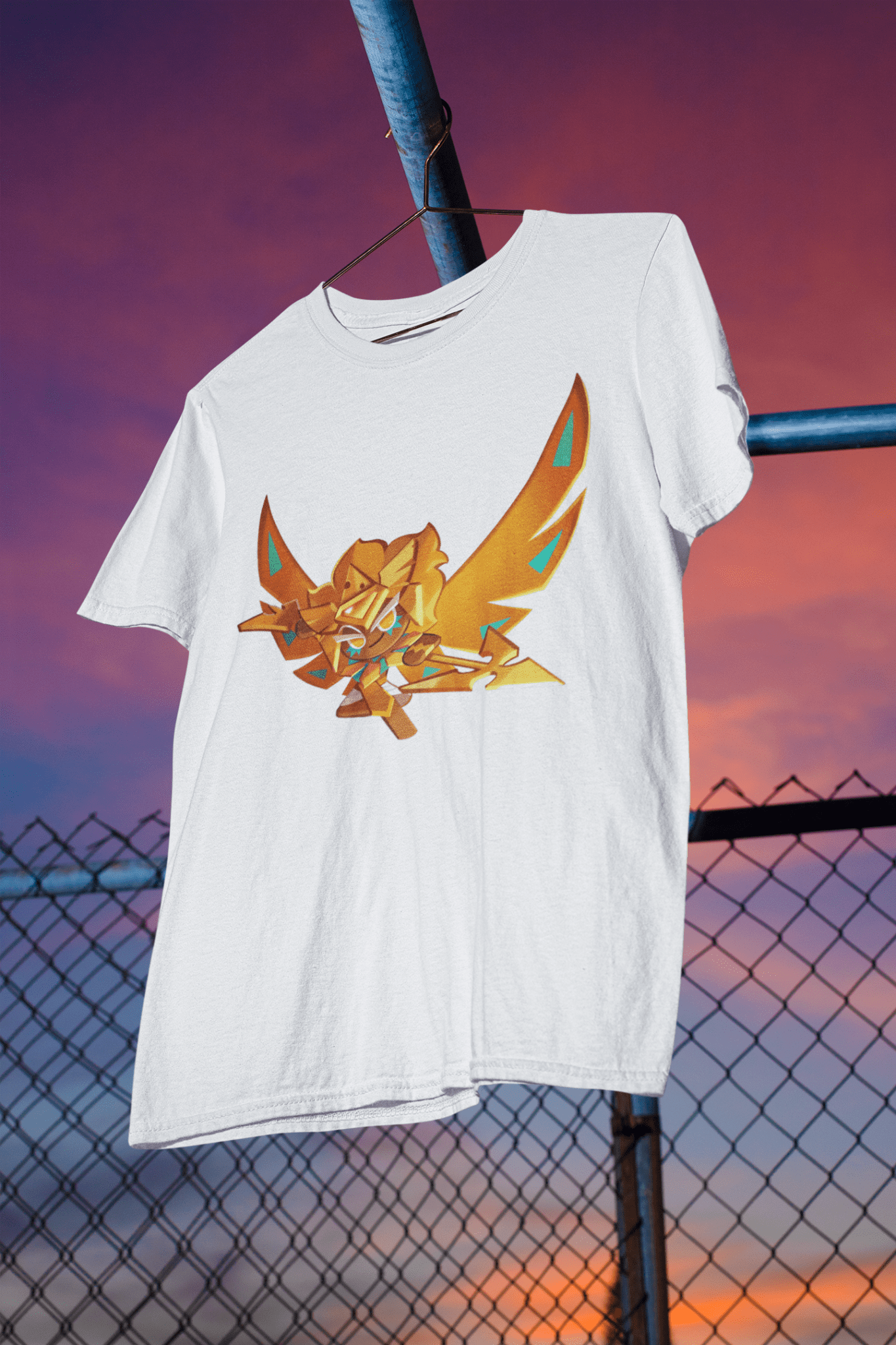 Creá tu remera única – Cargá tu diseño o imagen 🎨📸 – Toque Personal